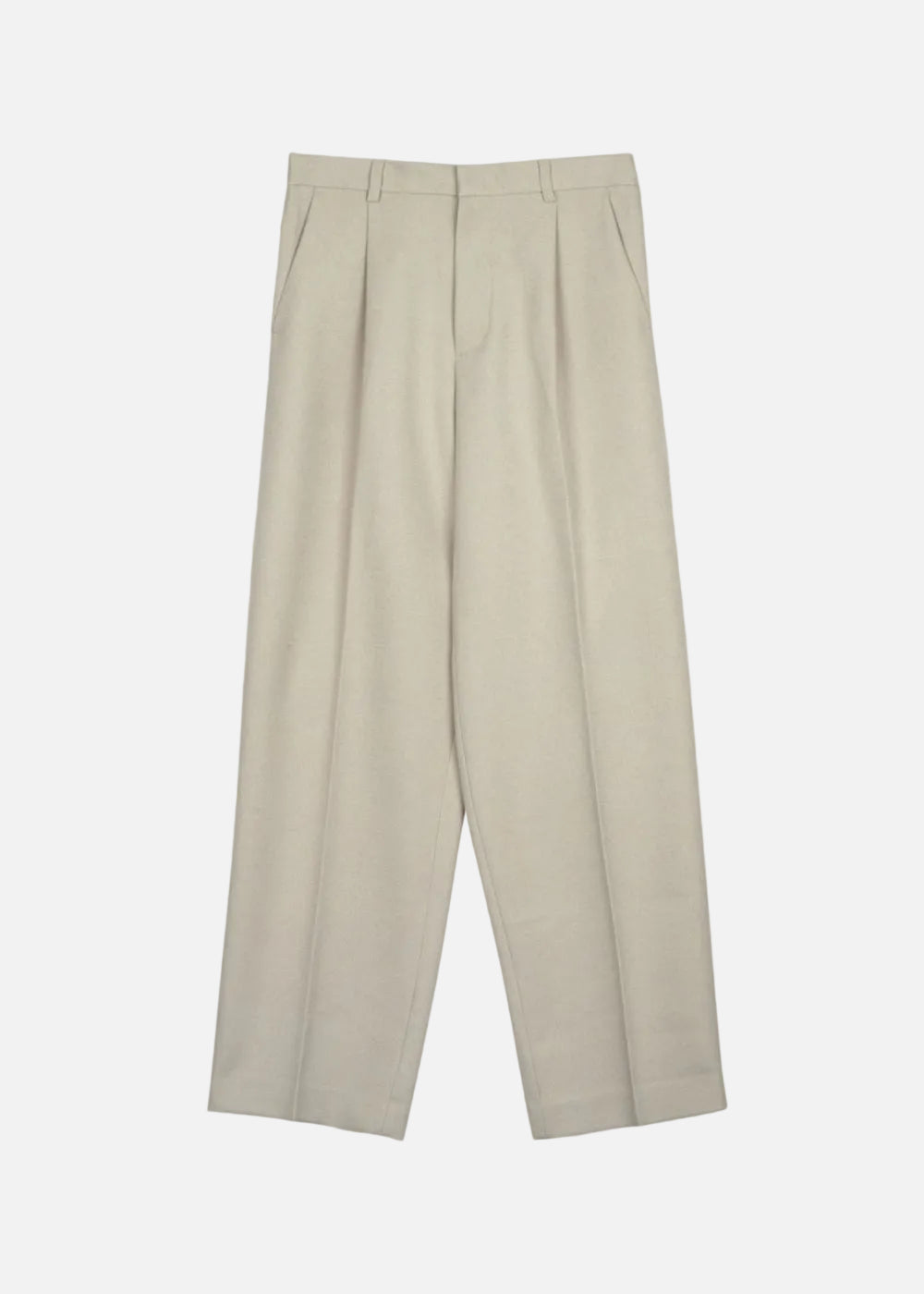 Classic Wide Pants – LVIN