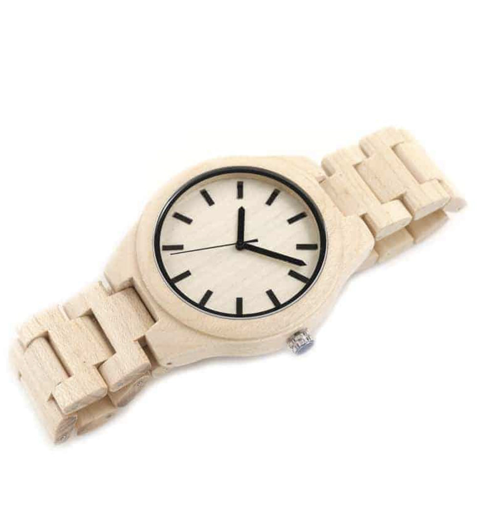 Maple Watch – LVIN